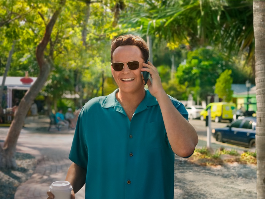 Watch Bad Monkey - Apple TV+