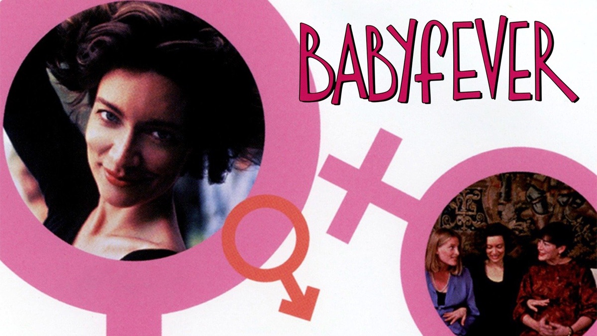 ‎Babyfever - Apple TV