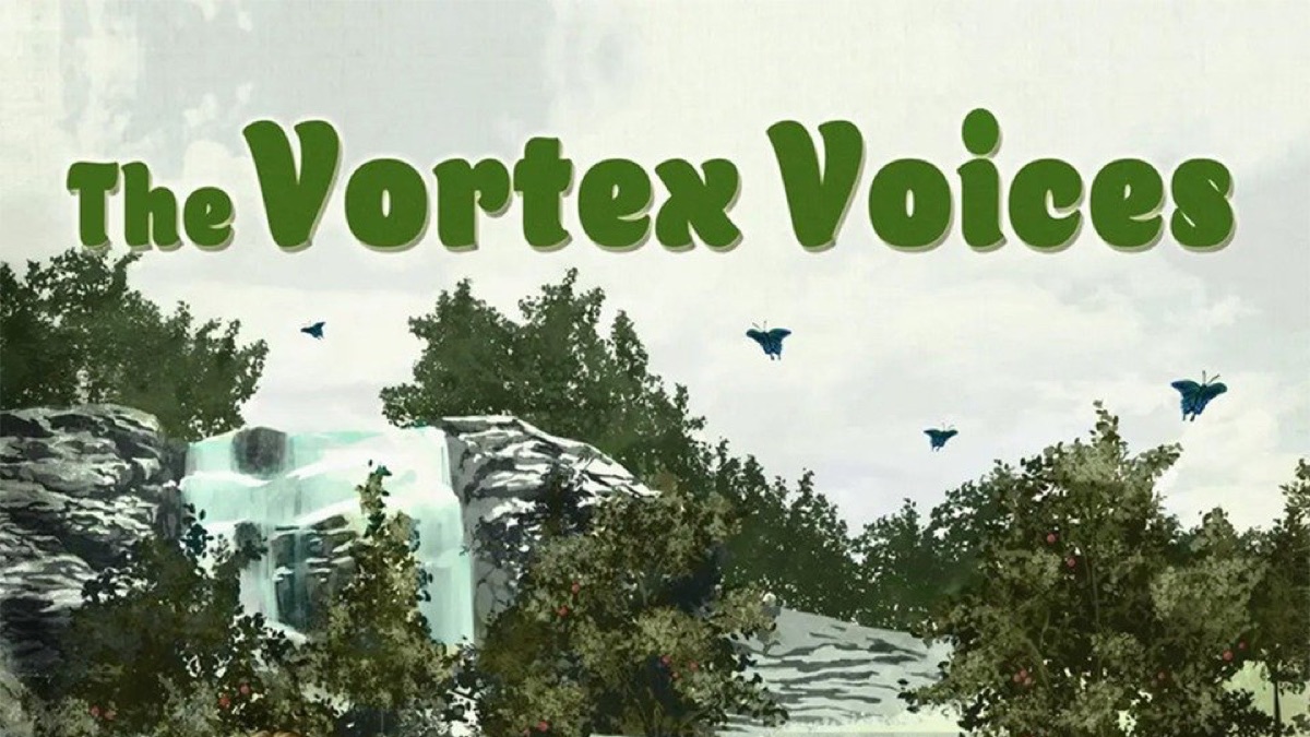 ‎The Vortex Voices - Apple TV