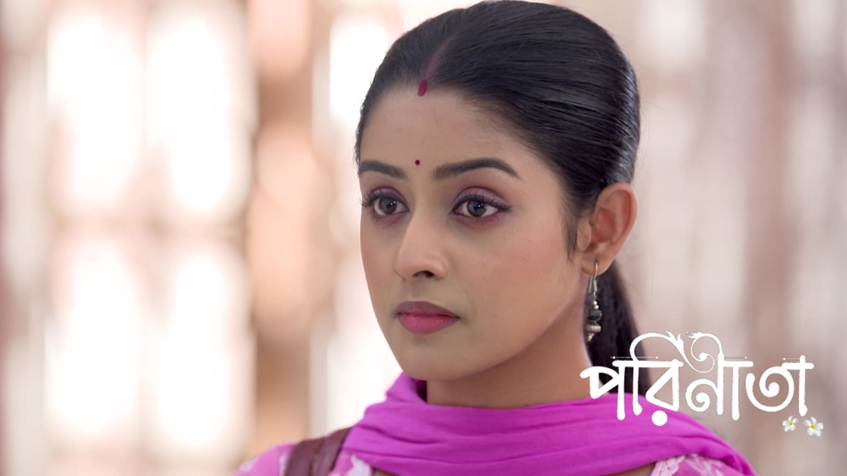 ‎Parul Realises Gayetri Is Alive - Parineeta (Series 1, Episode 352 ...