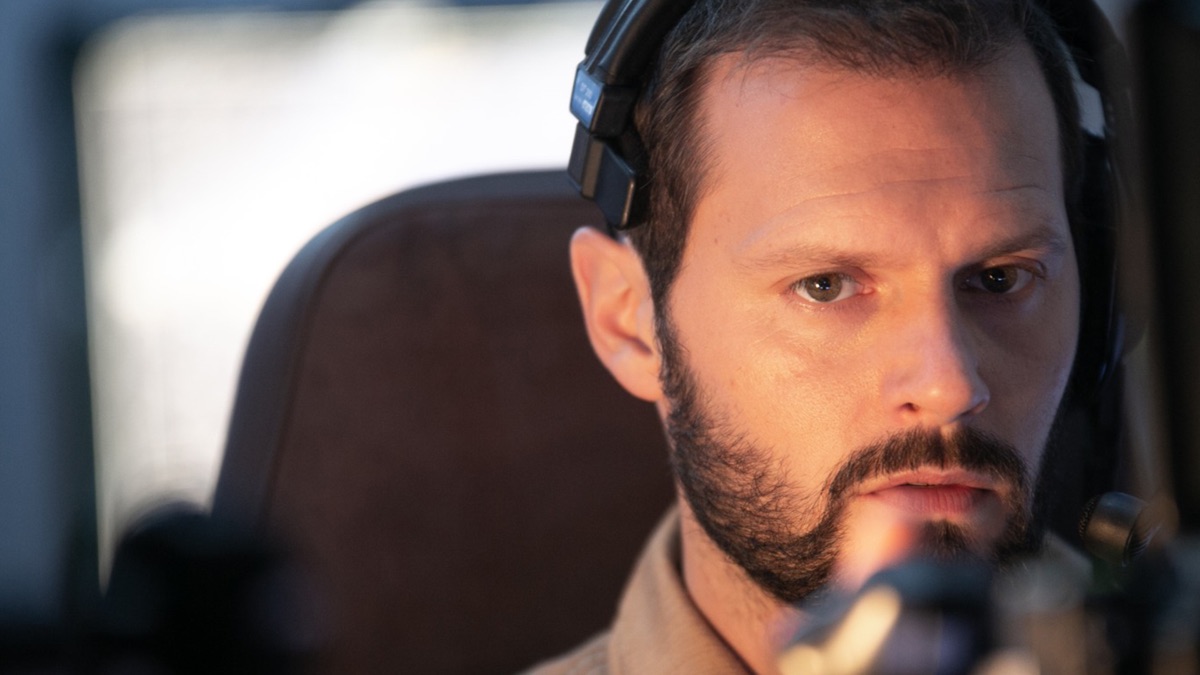 The Pilot - Apple TV