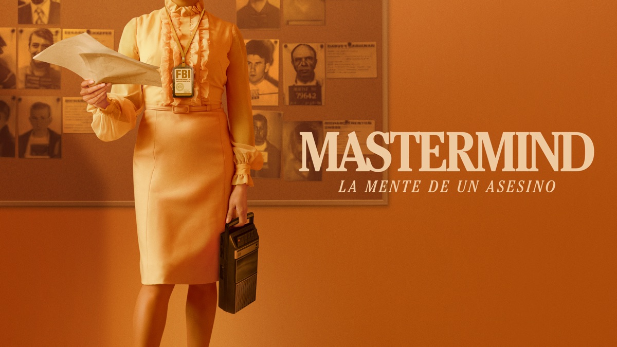 ‎Mastermind: La mente de un asesino - Apple TV