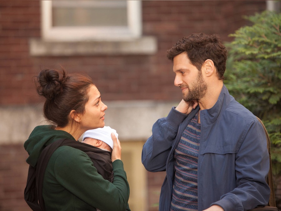 Sorry For Your Loss - Apple TV