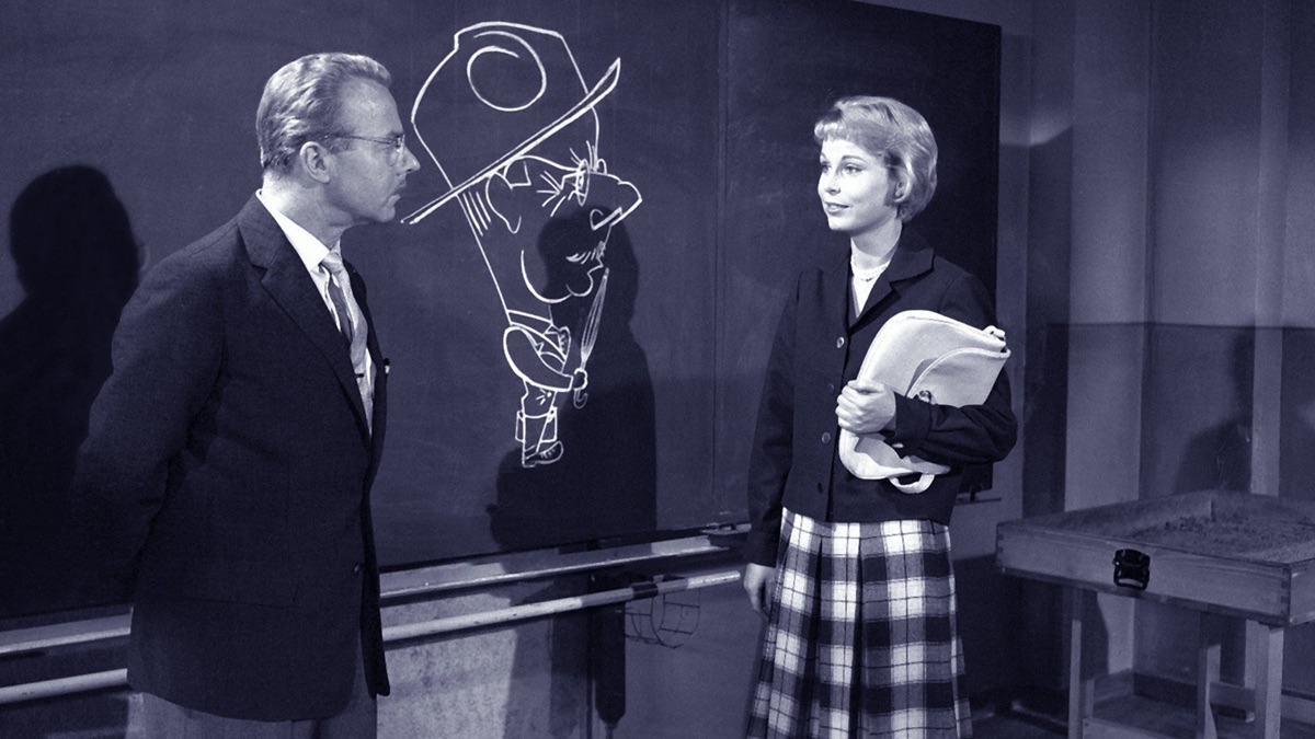 Der Pauker - Apple TV (DE)