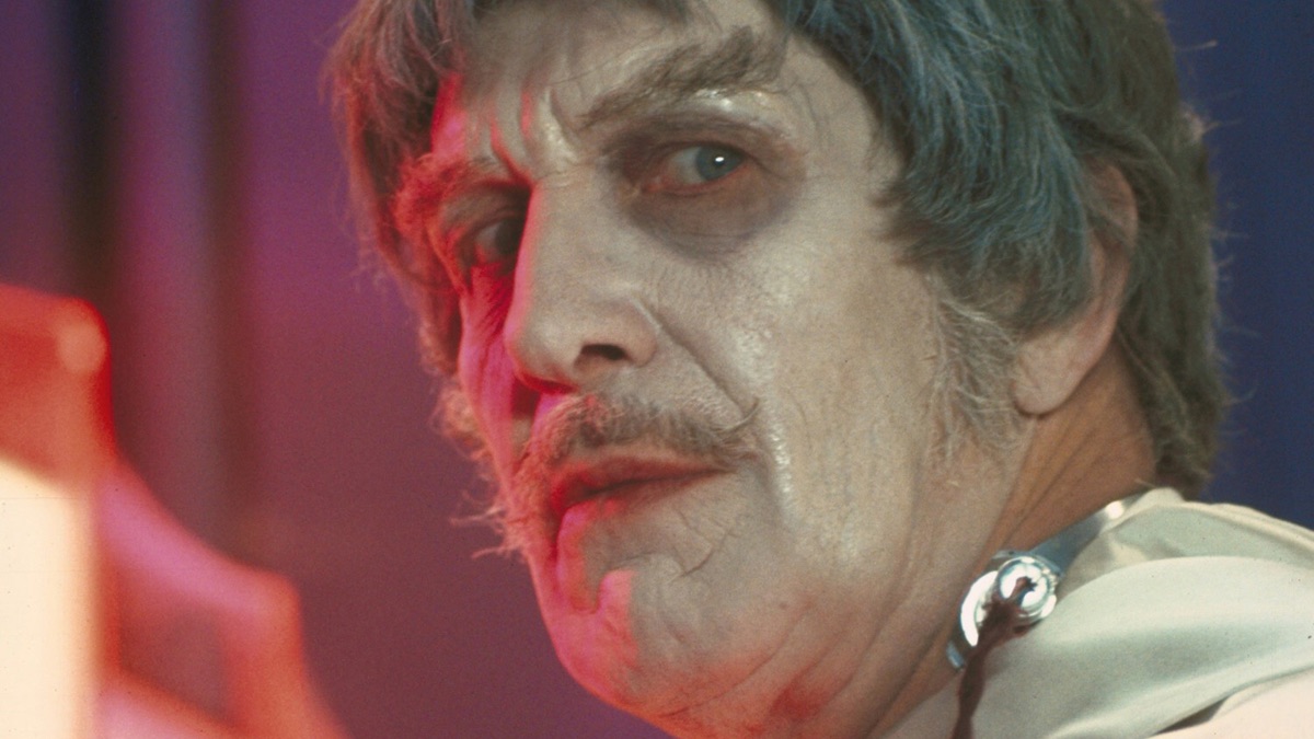 Dr. Phibes Rises Again! - Apple TV