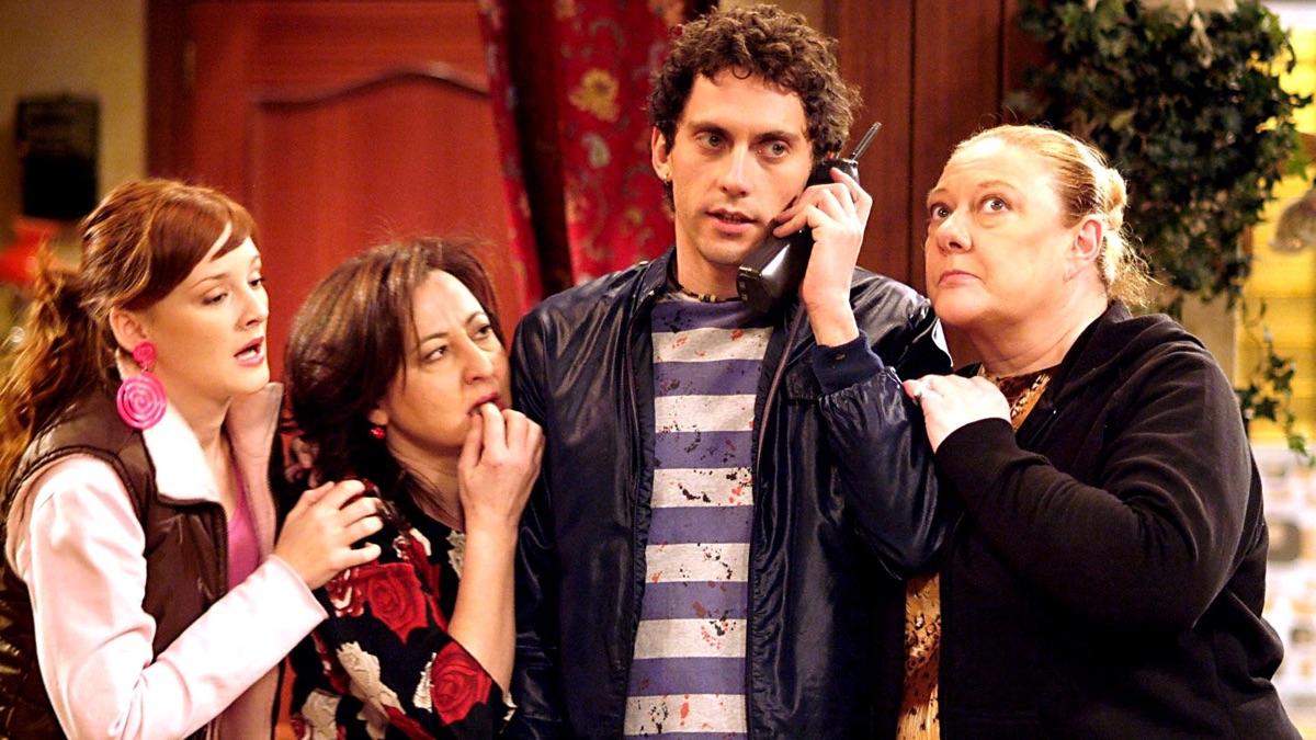 Aída - Apple TV (ES)