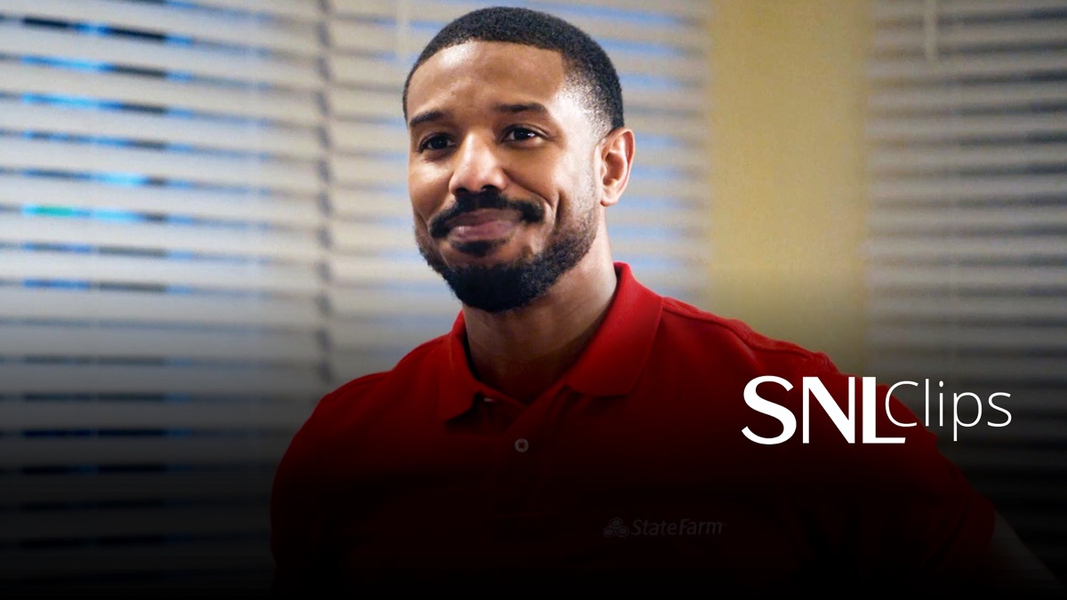 ‎Jake from State Farm - Apple TV