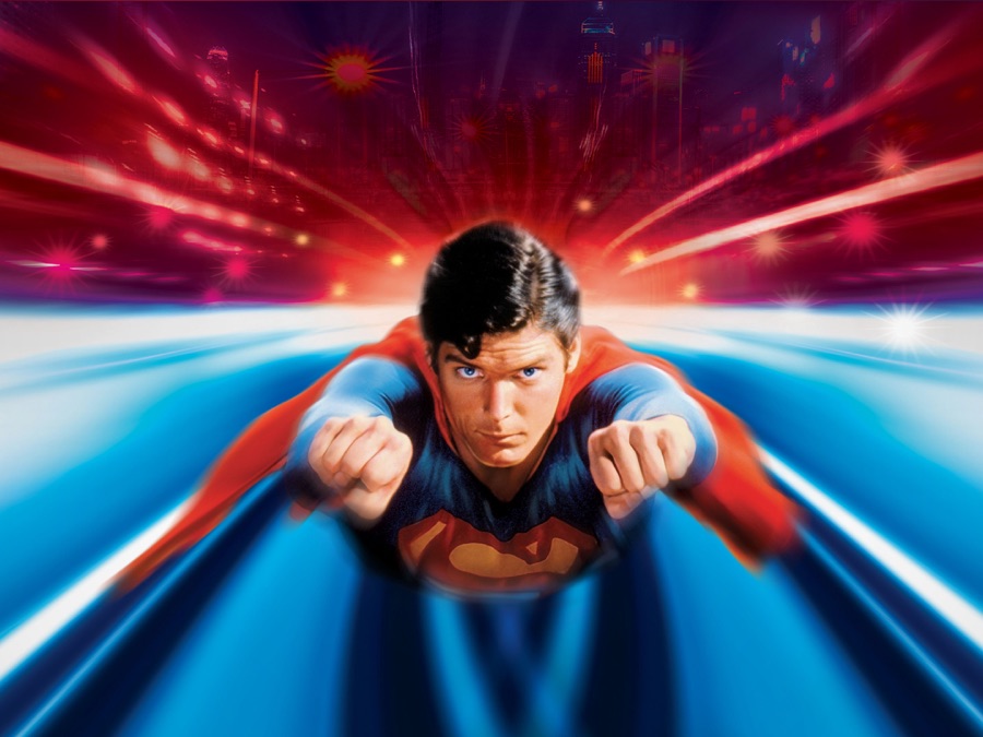 Superman II - Apple TV