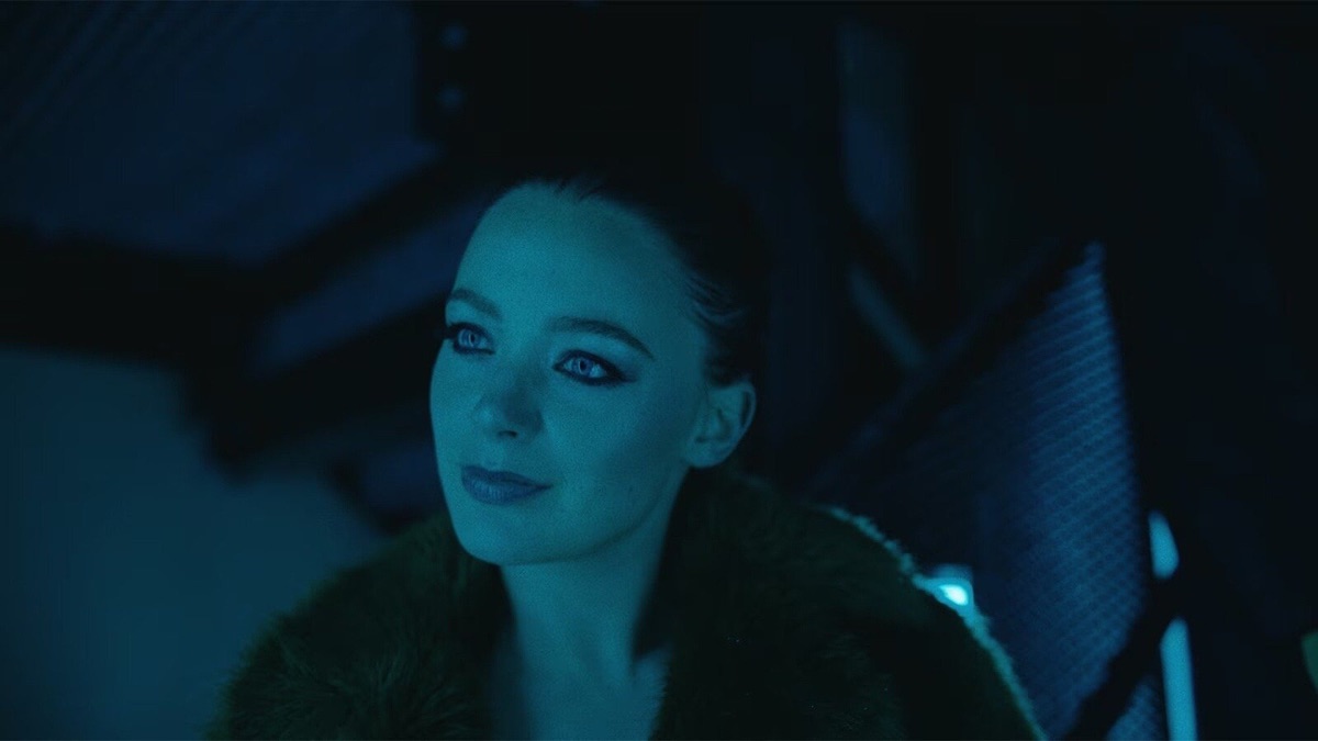 Episode 6 - Delete Me (Series 2, Episode 6) - Apple TV (UK)