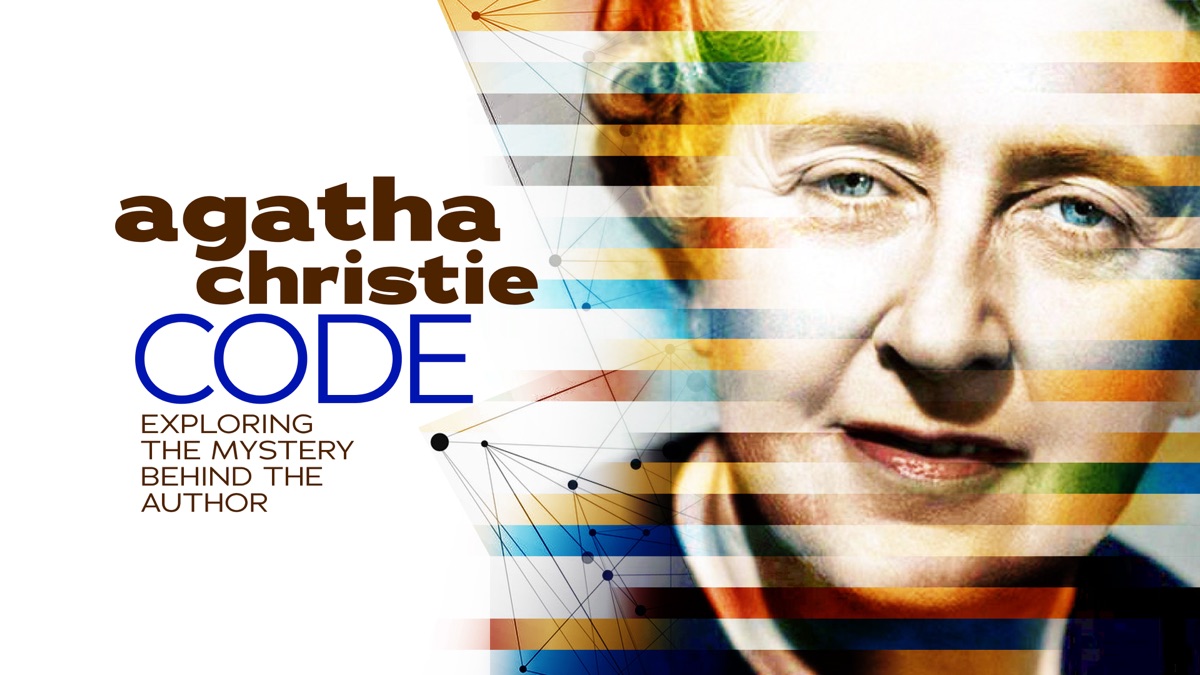 ‎The Agatha Christie Code - Apple TV