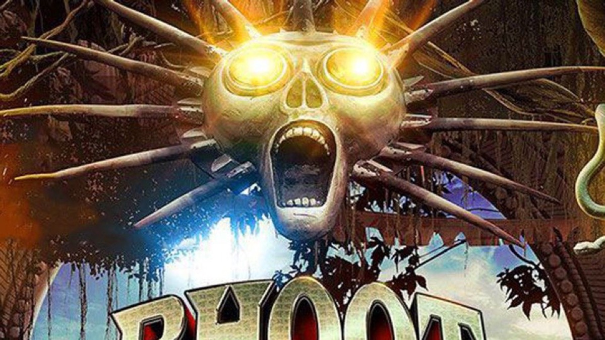 ‎Bhoot Police - Apple TV