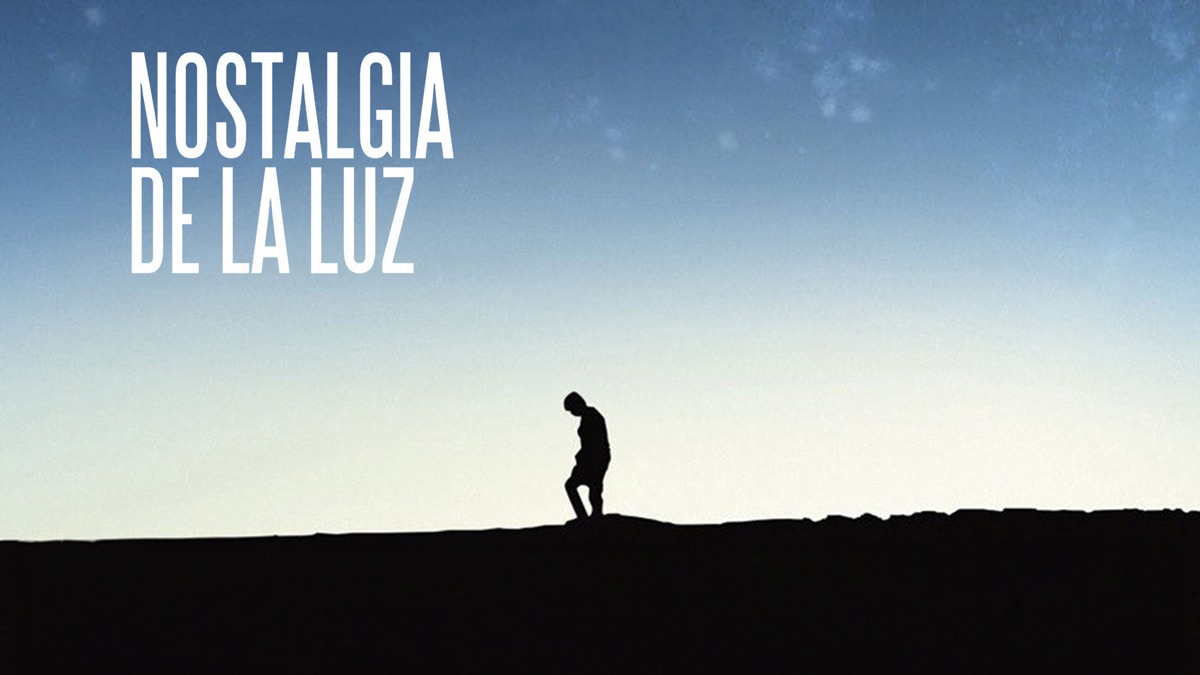 ‎Nostalgia de la luz - Apple TV