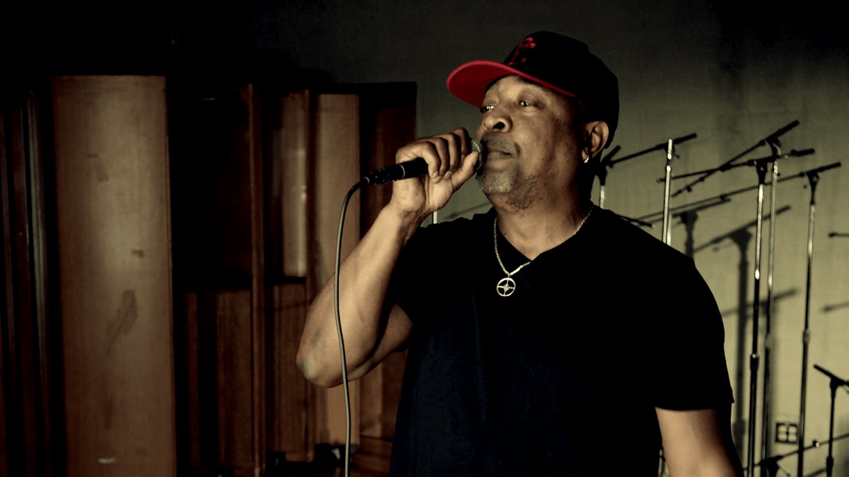 Chuck D - The Great Songwriters - Apple TV