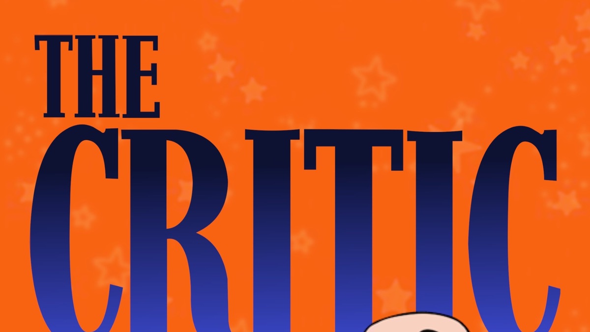 ‎The Critic - Apple TV