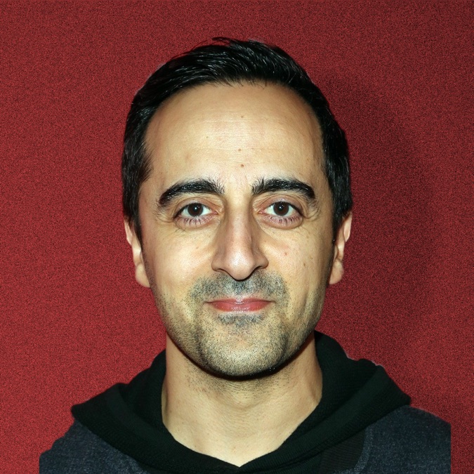 ‎Películas y series de Amir Talai - Apple TV