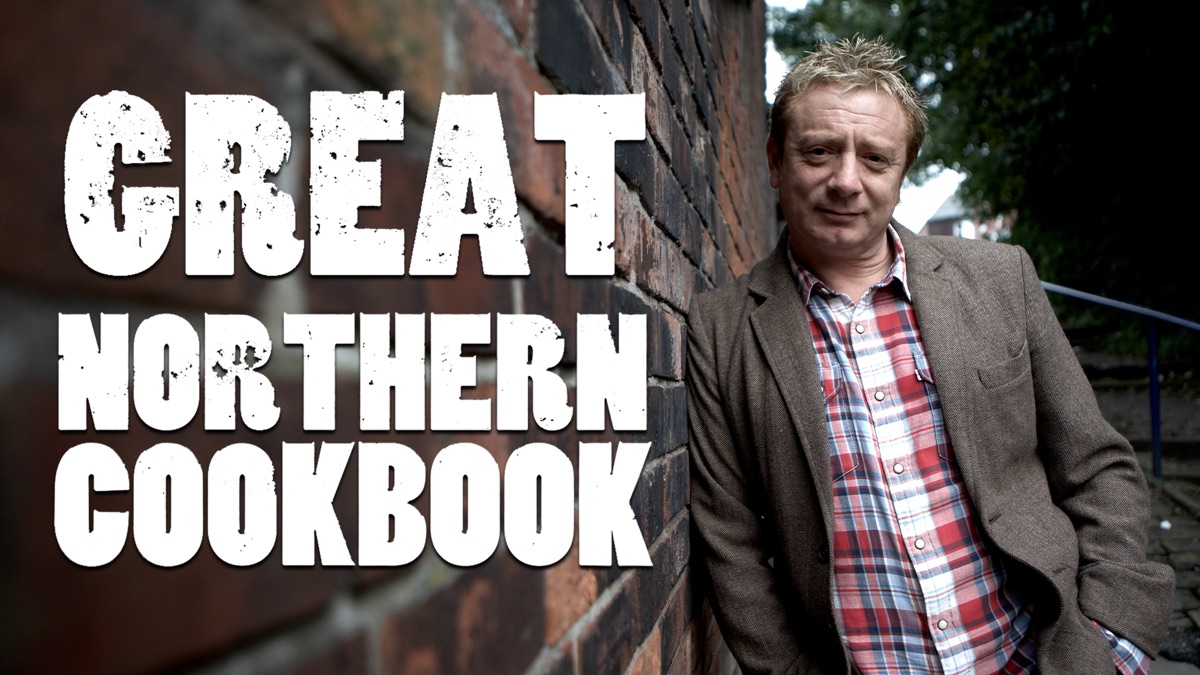 ‎Great Northern Cookbook - Apple TV