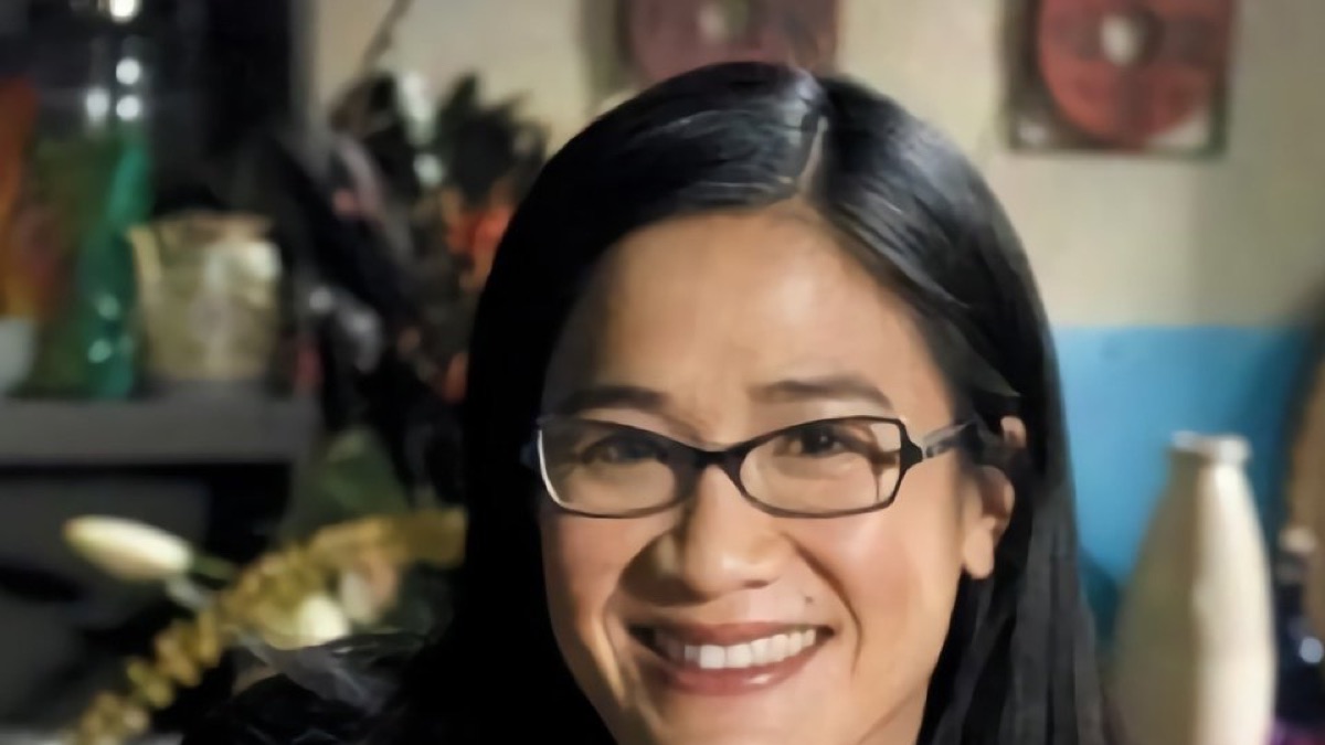 ‎Kylie Kwong: Simply Magic - Apple TV