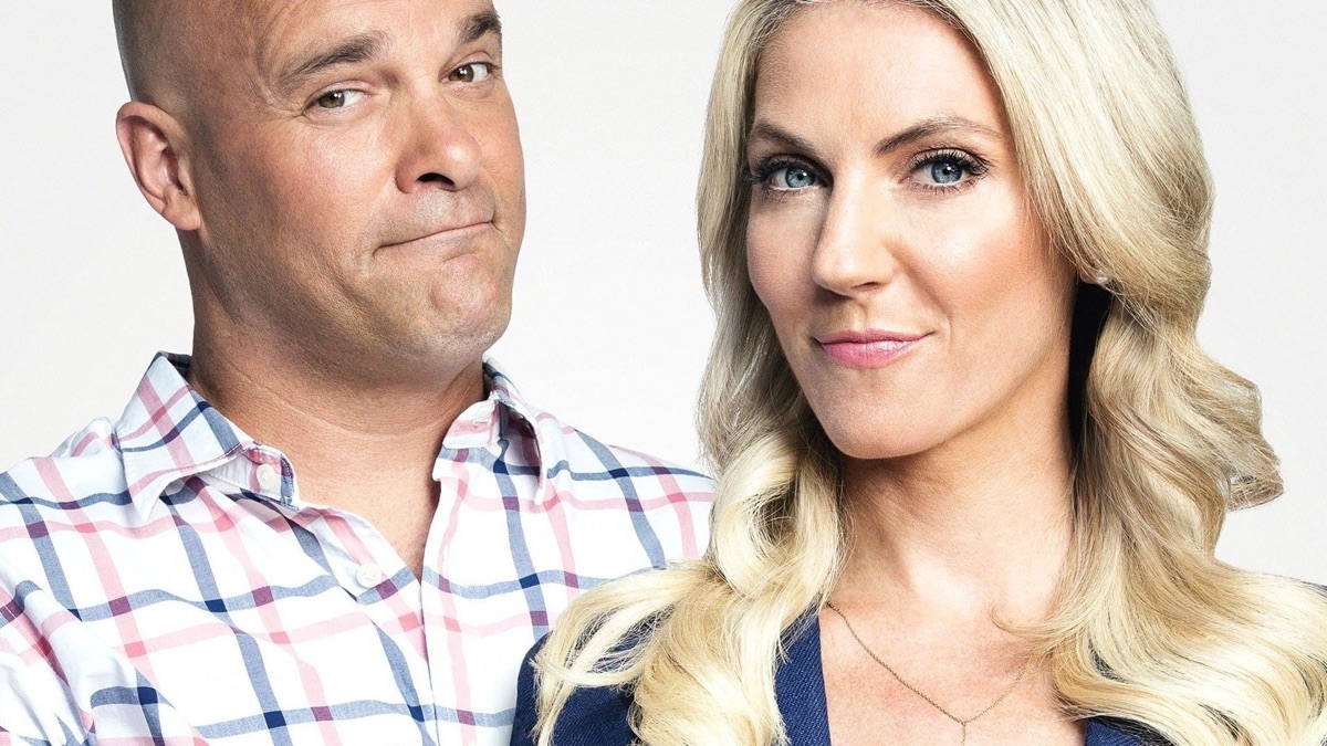 What's the Stitch – Bryan Inc: Luxury Builds (Season 2, Episode 11 ...