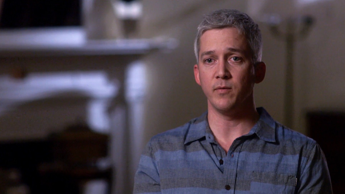 Troubled Waters - Disappeared (Series 9, Episode 3) - Apple TV (SK)