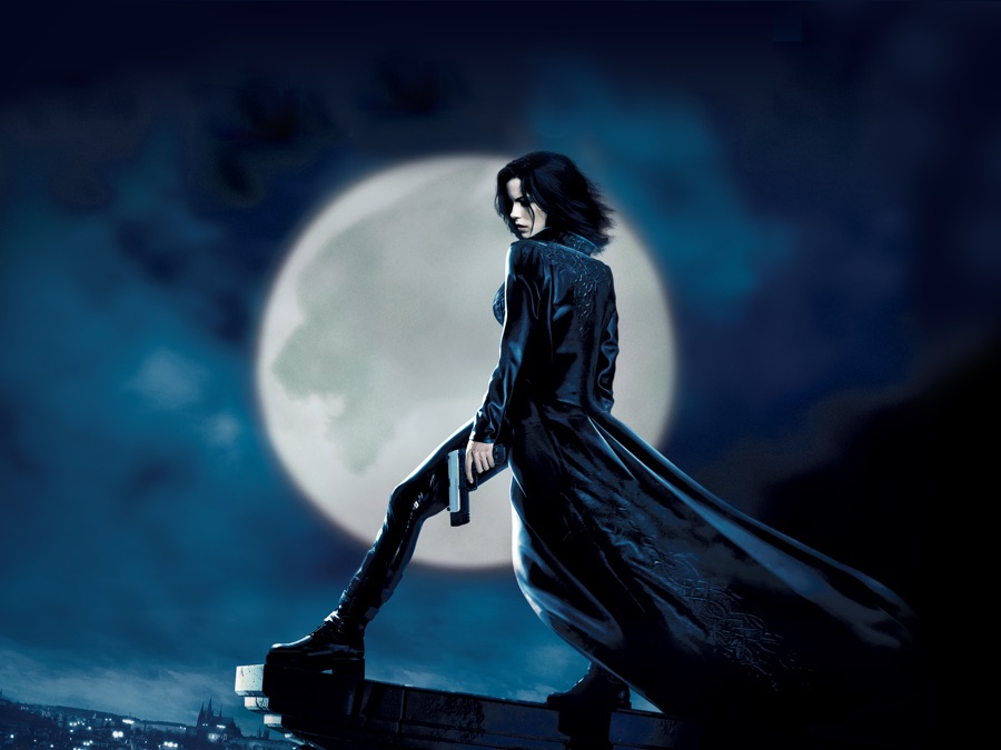 Inframundo - Apple TV (MX)