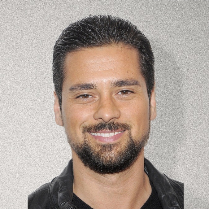 J.R. Ramirez Movies and Shows - Apple TV