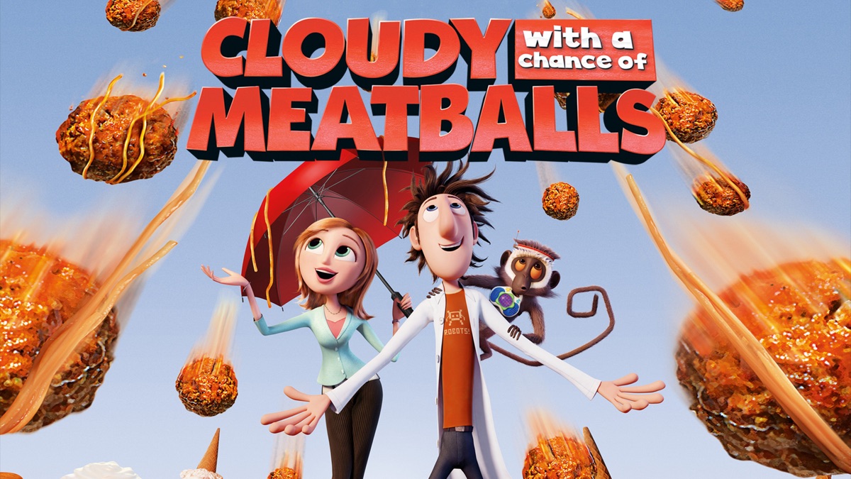 ‎Il pleut des hamburgers - Apple TV