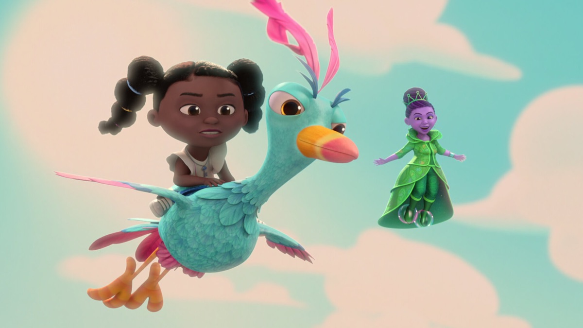 ‎Dee e as Emergências em Oz - Dee e Amigos em Oz (Temporada 2, Episódio ...