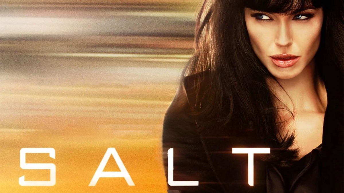 ‎Salt - Apple TV