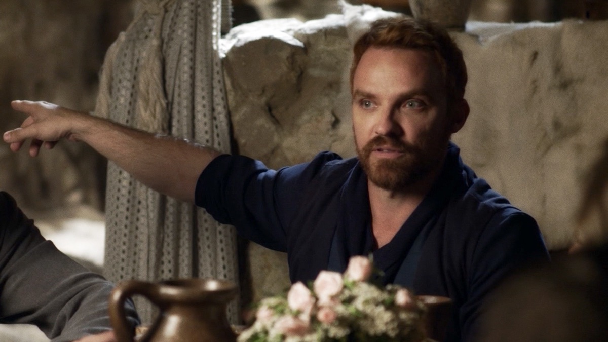 Episodio 1 - Reyes (temporada 4, episodio 1) - Apple TV (MX)