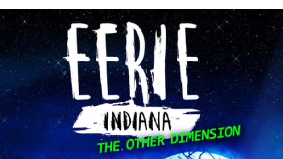 ‎Eerie, Indiana: The Other Dimension - Apple TV