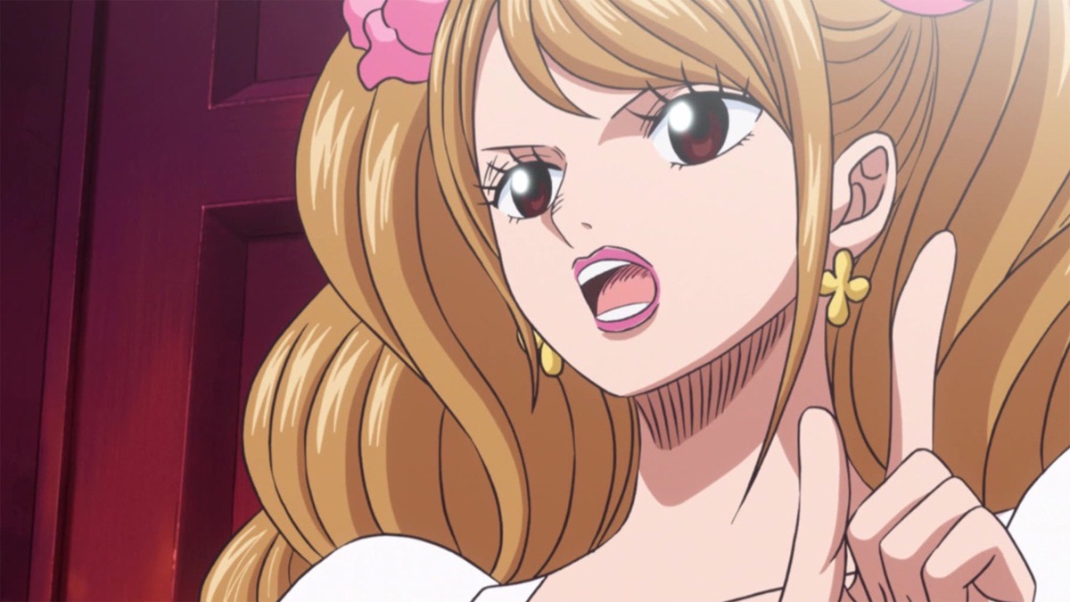 ‎A Hard Battle Starts! Luffy vs. Katakuri! – One Piece (Season 19 ...