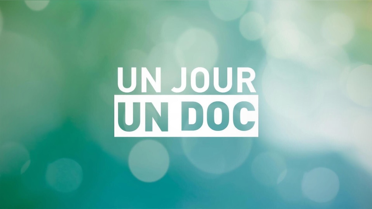 Emission du 19 janv. 2024 - Qui a tué Gaëlle Fosset ? - Un jour, un doc - Apple TV (FR)