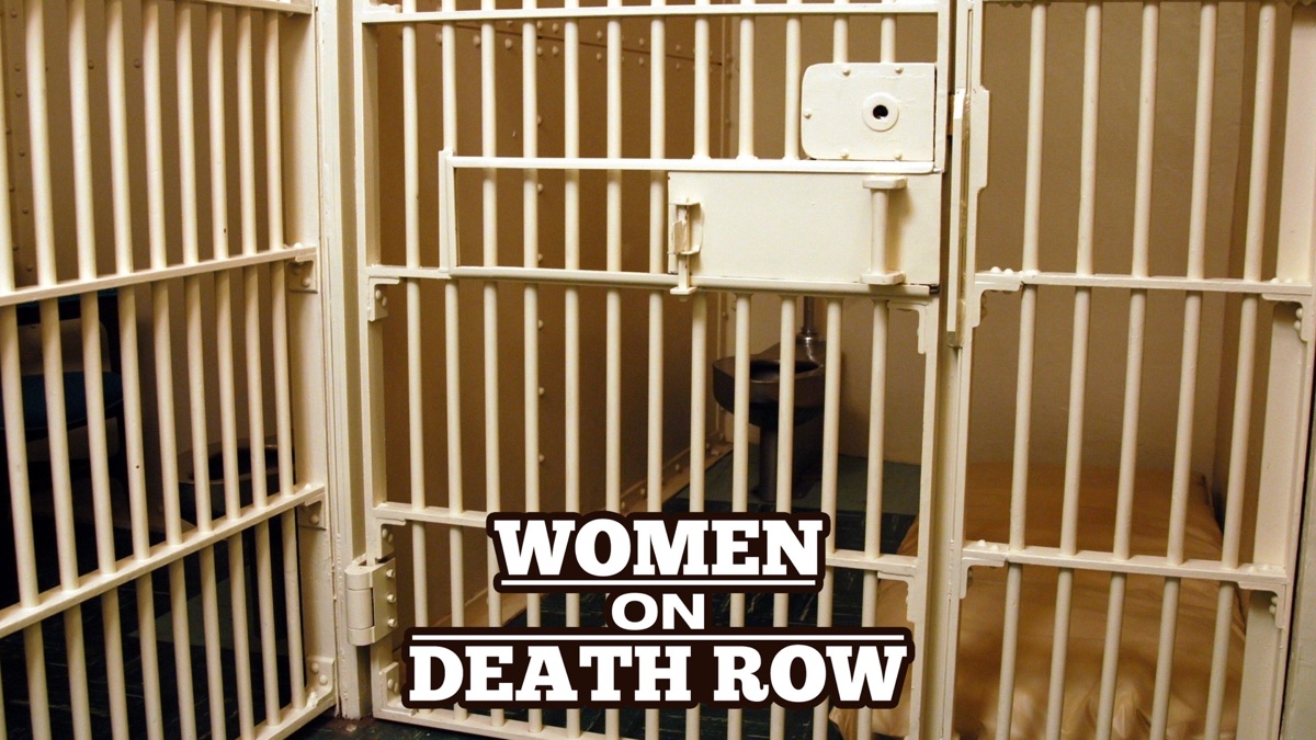 Women on Death Row - Apple TV