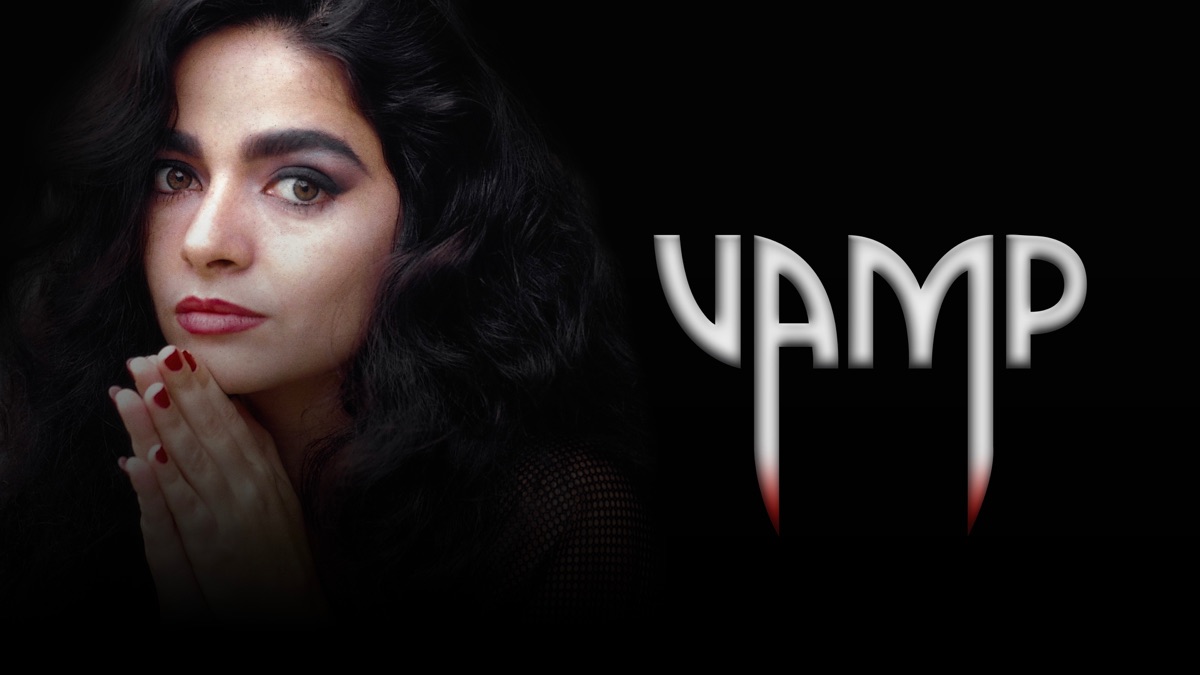 ‎Vamp - Apple TV