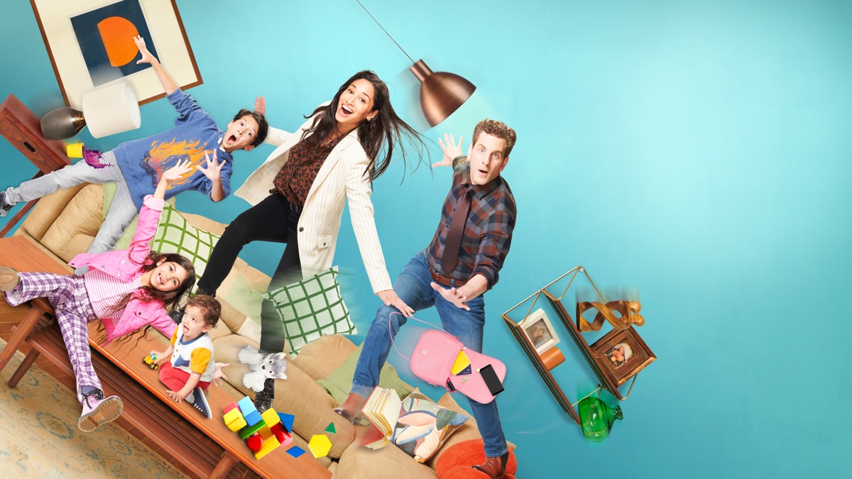 Children Ruin Everything - Apple TV