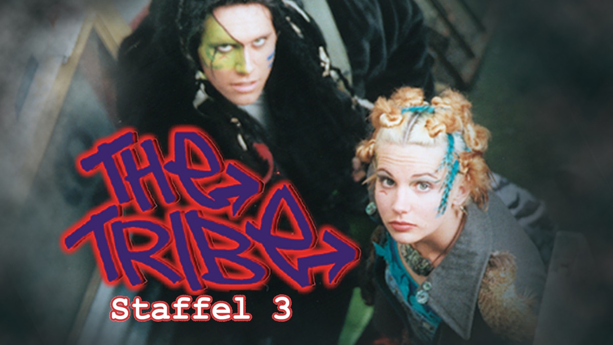 ‎The Tribe —Apple TV