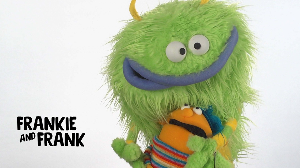 ‎Frankie y Frank - Apple TV