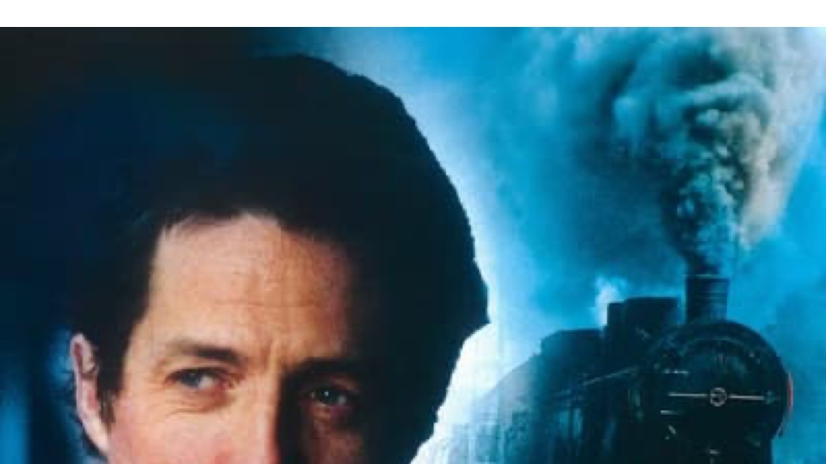 ‎Train to Hell - Apple TV