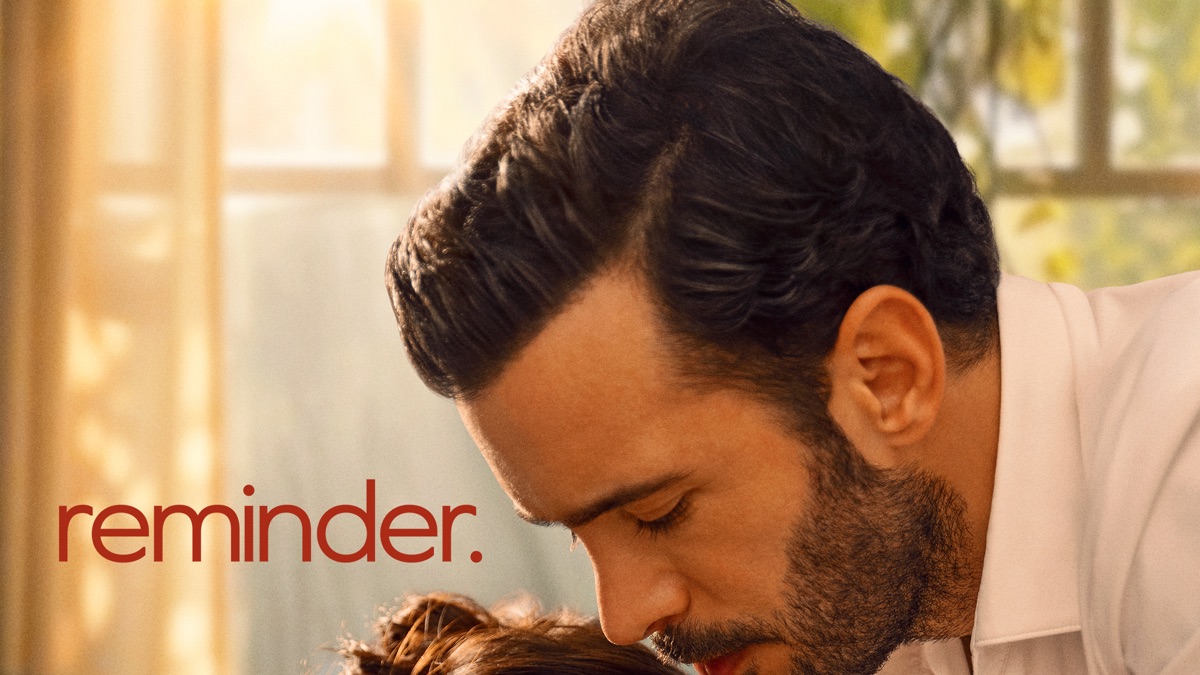 ‎Reminder - Apple TV