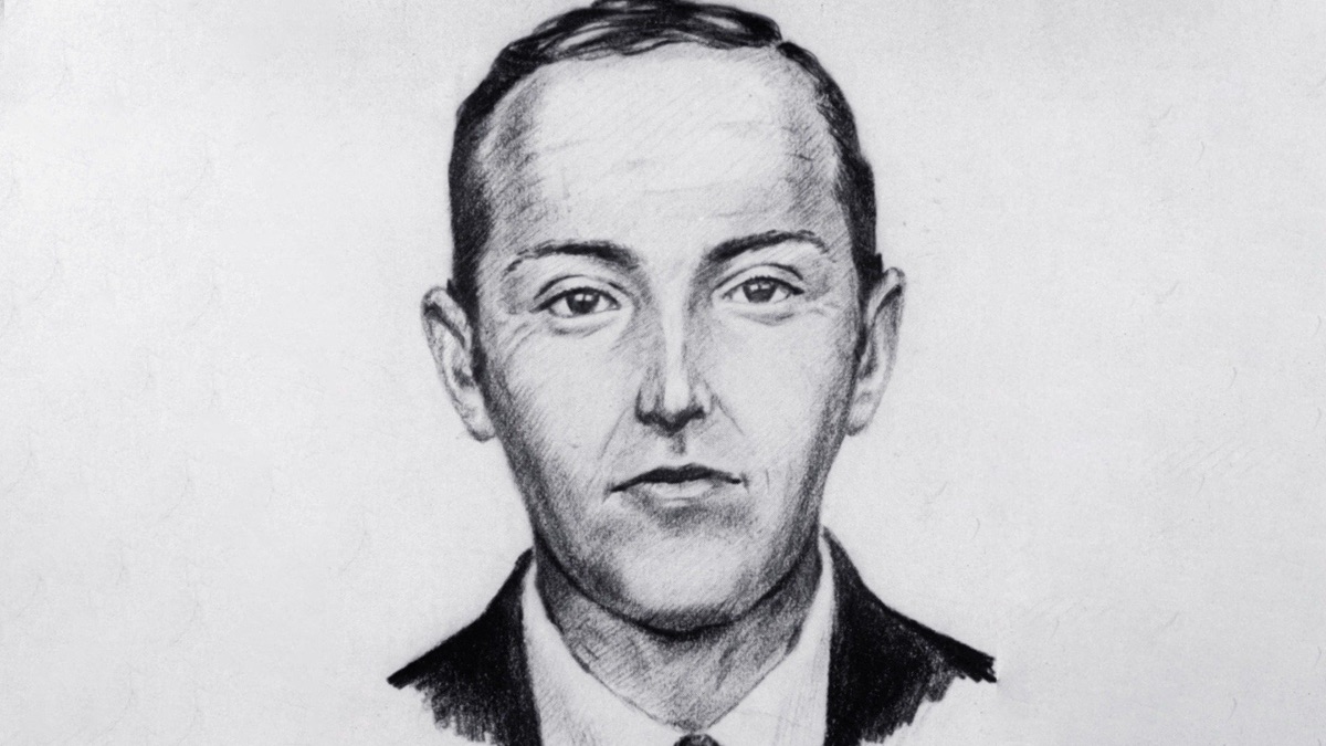 Who is D.B. Cooper? - History's Greatest Mysteries (Series 4, Episode ...