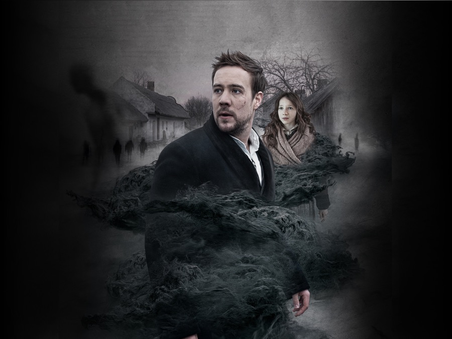 Post Mortem - Apple TV