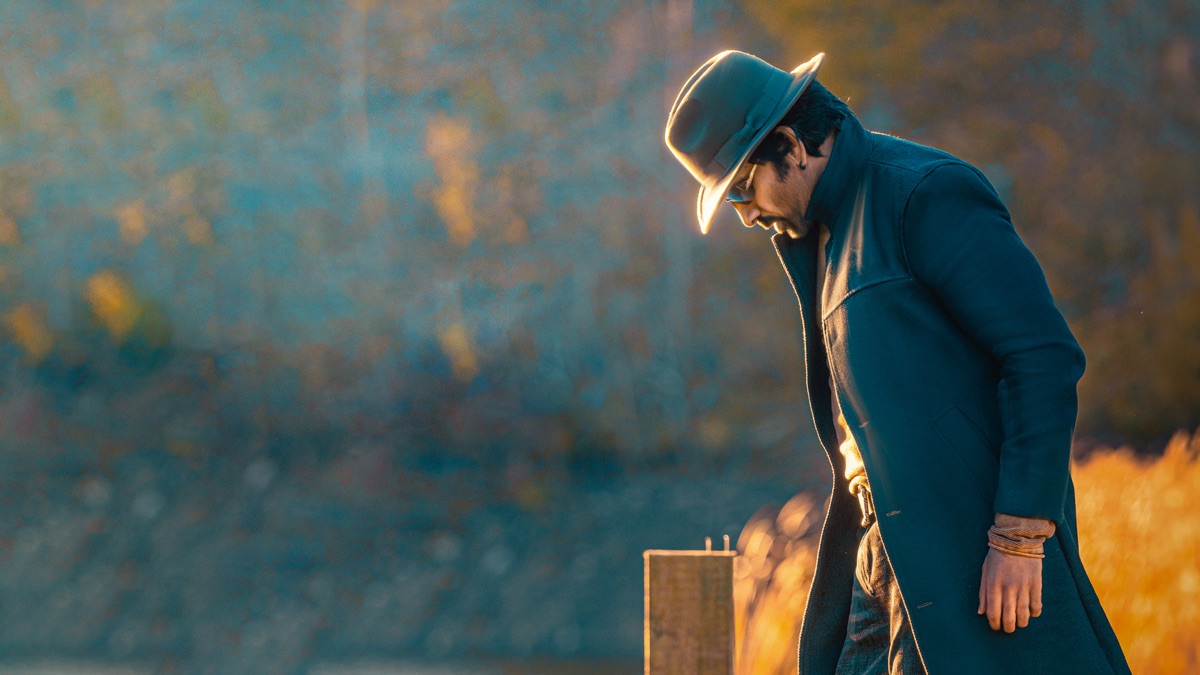 Eagle - Apple TV (CA)