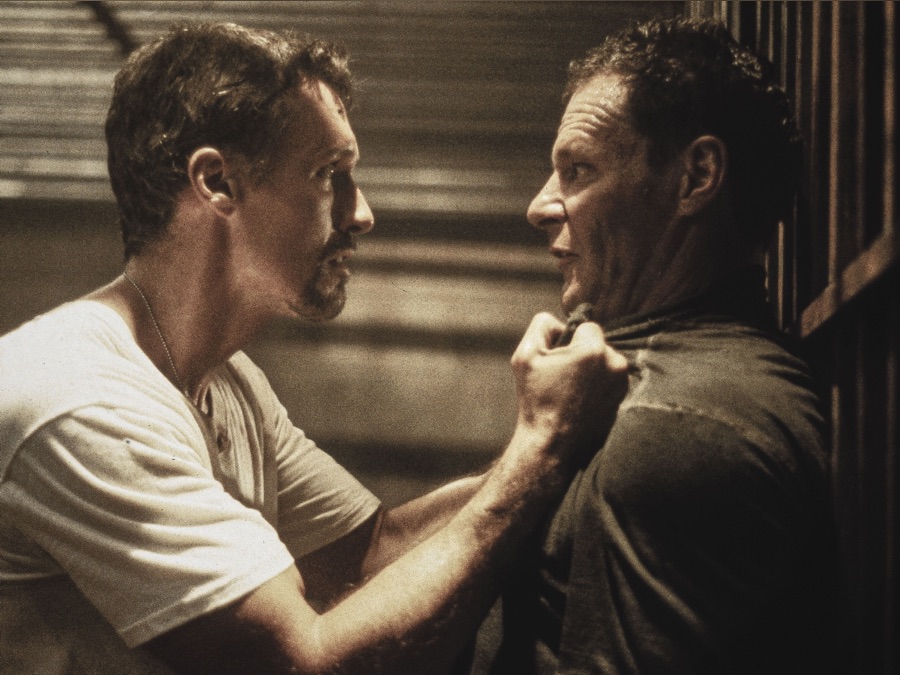 Behind Enemy Lines - Apple TV