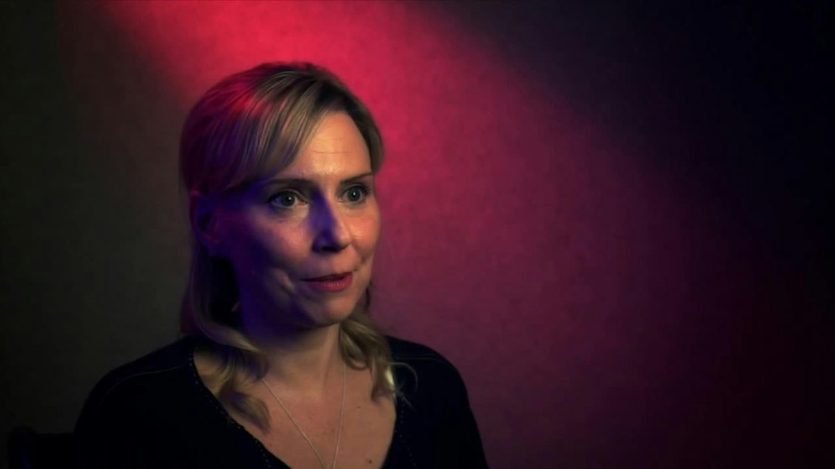 The Characters - Backlot: MST3K 25th Anniversary (Season 1, Episode 6 ...