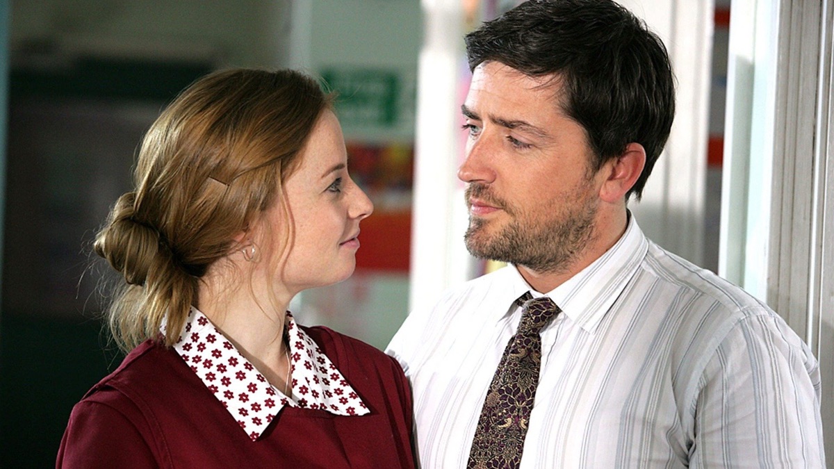 Episode 19 - Waterloo Road (Season 4, Episode 19) - Apple TV