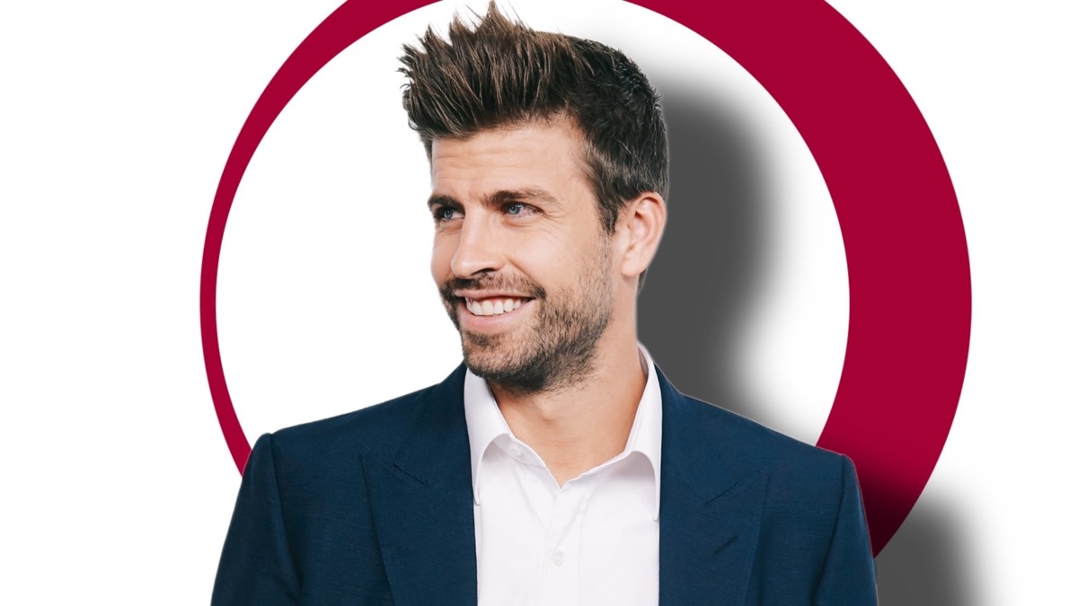 Gerard Piqué causa revuelo en México - La Mesa Caliente (Season 2 ...