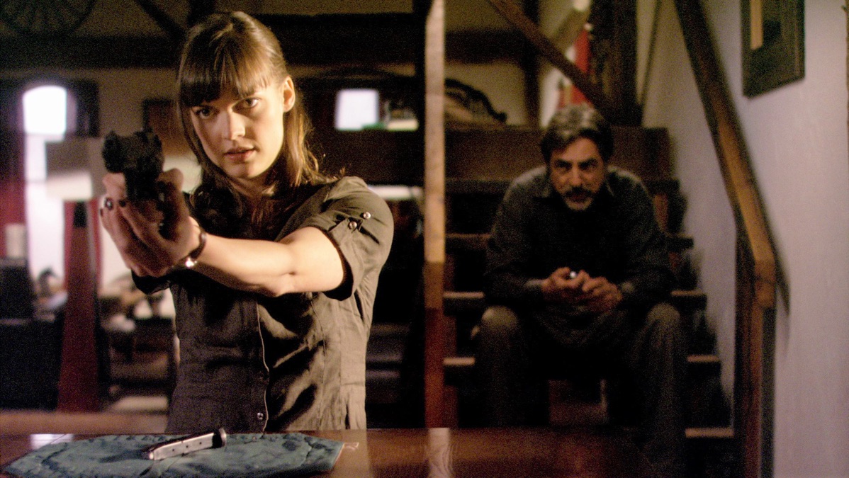 The Last Hit Man - Apple TV