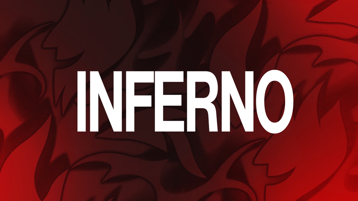 ‎INFERNO 2025 - Apple TV