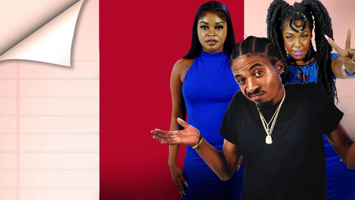 The Cheater's Handbook - Apple TV