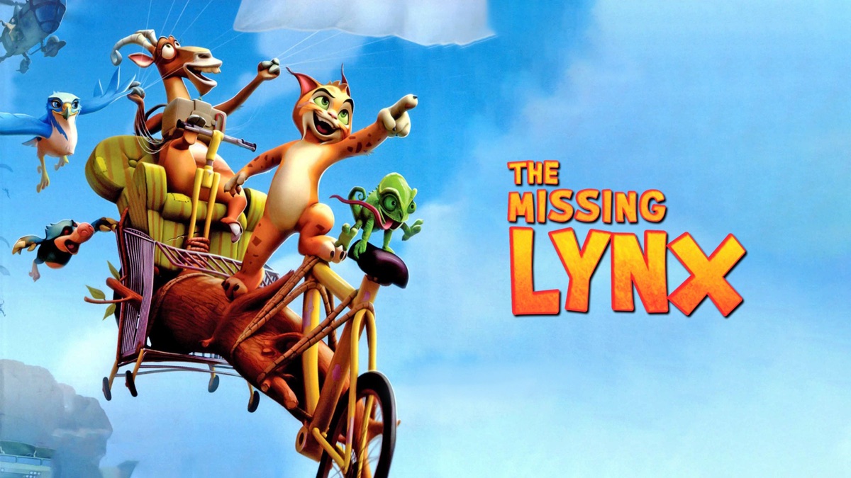 The Missing Lynx | Apple TV